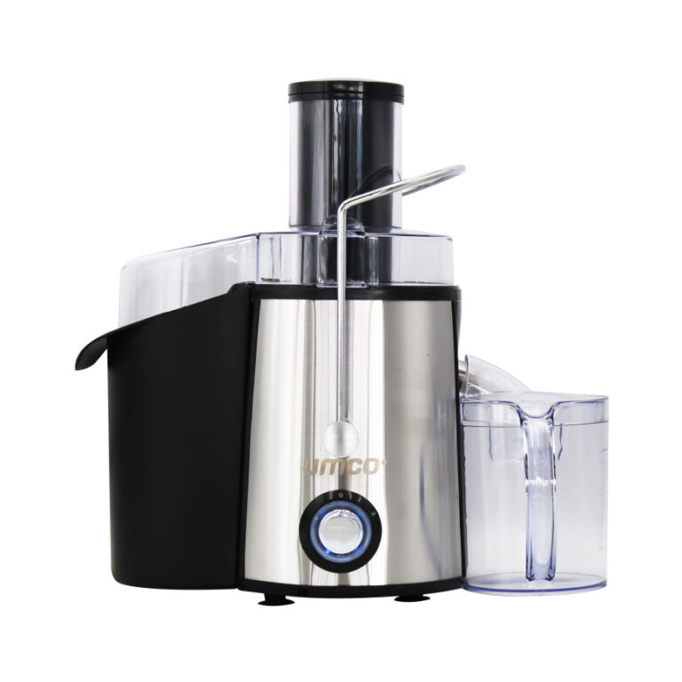 EXTRACTOR DE JUGO INOXIDABLE UMCO – Tecnomall